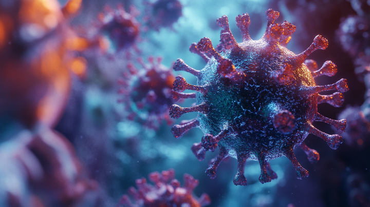 深度解析宿主-病毒互作奥秘 | STRING Viruses数据库如何助力感染性疾病研究？ - 知乎