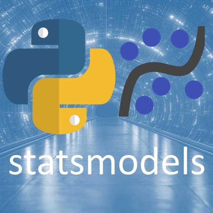 一文带你走进 Statsmodels：统计建模与分析的必备利器 - 知乎