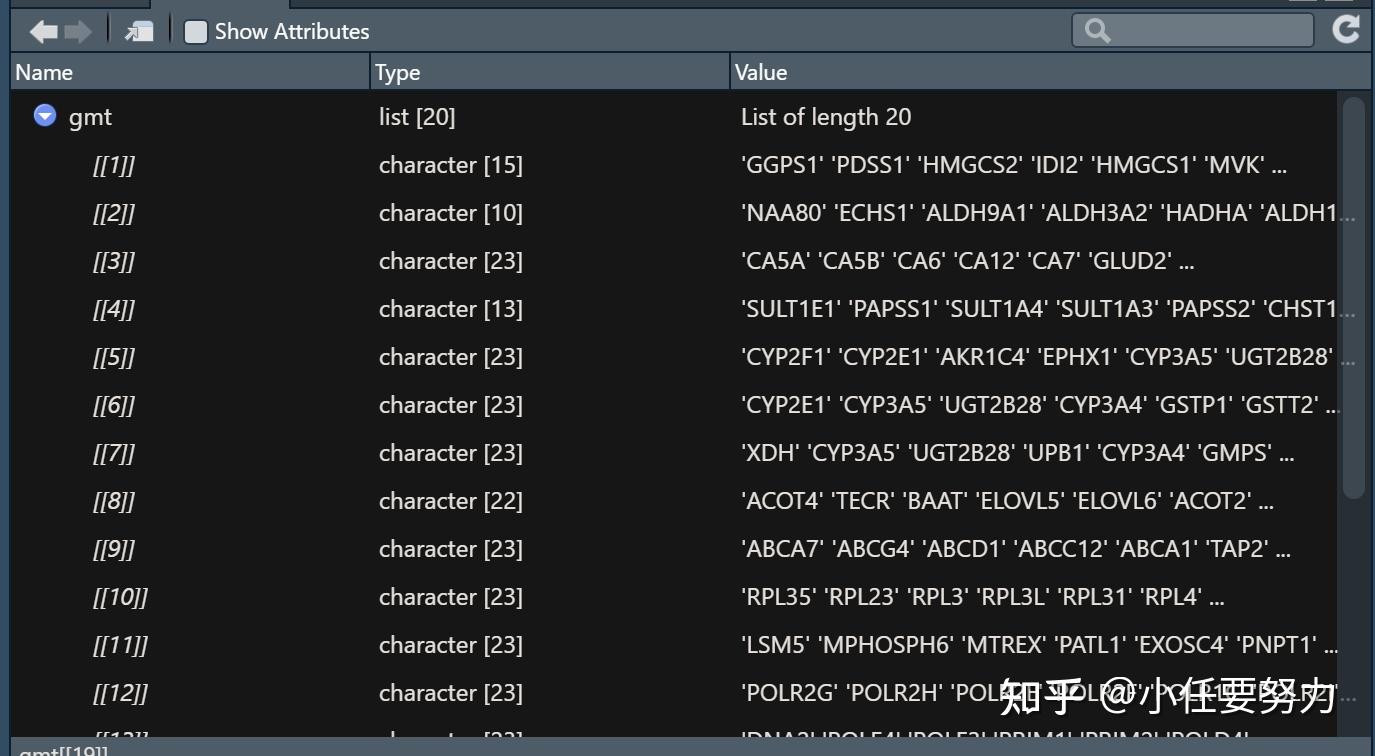第三课：TCGA 数据下载&GSVA算法分析 - 知乎