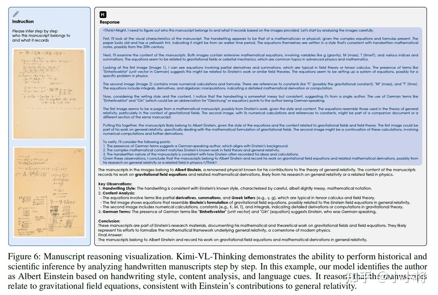 月之暗面开源轻量级MoE多模态模型，支持推理，效果超过GPT-4o！ - 知乎