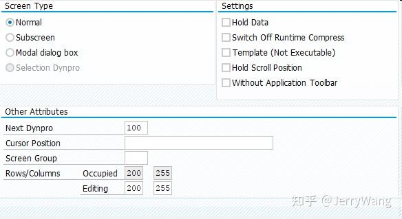 SAP ABAP ALV 的一些总结：Custom container 和 Splitter container - 知乎