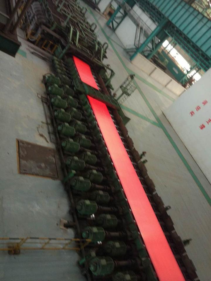 舞钢ASME SA-36/SA-36M化学成分及性能分析 - 知乎