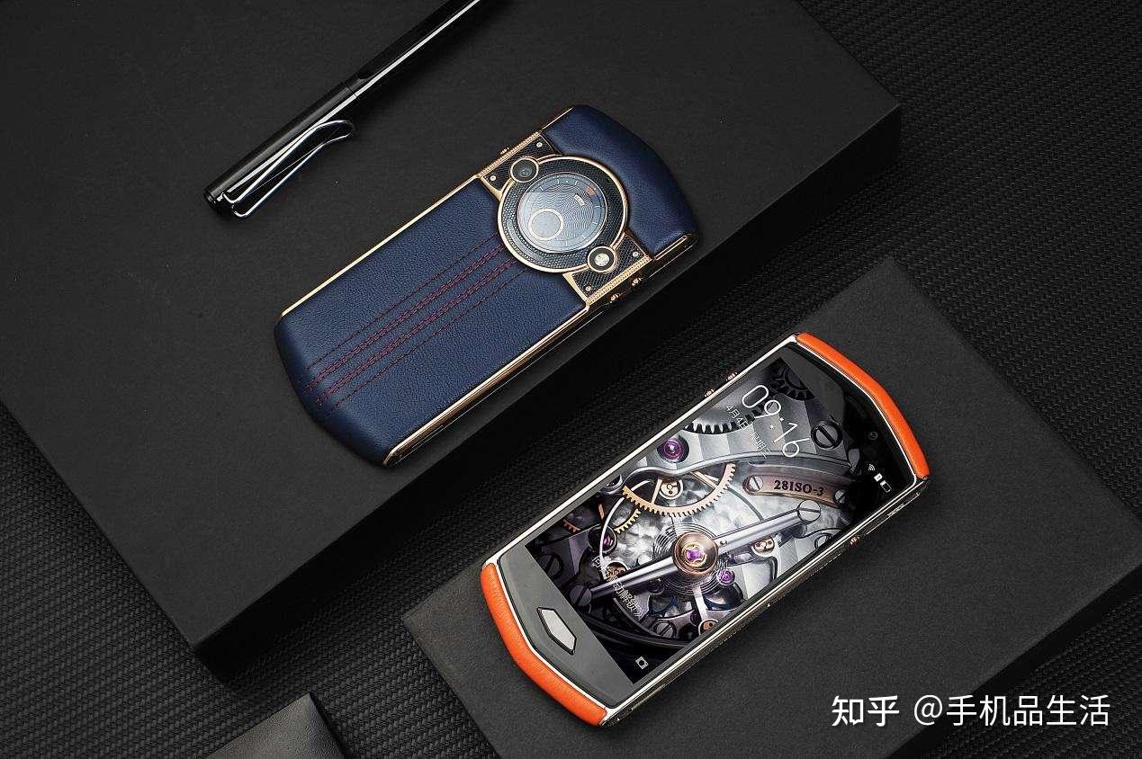 曾被称为“成功男士标配”的8848手机，如今却销声匿迹了 - 知乎