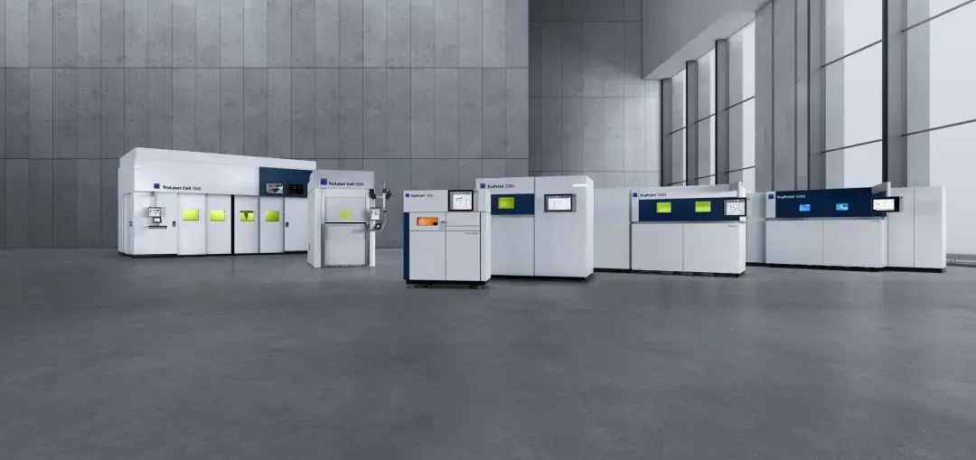 TRUMPF通快： 我们的世界 - 与光为伍 - 知乎