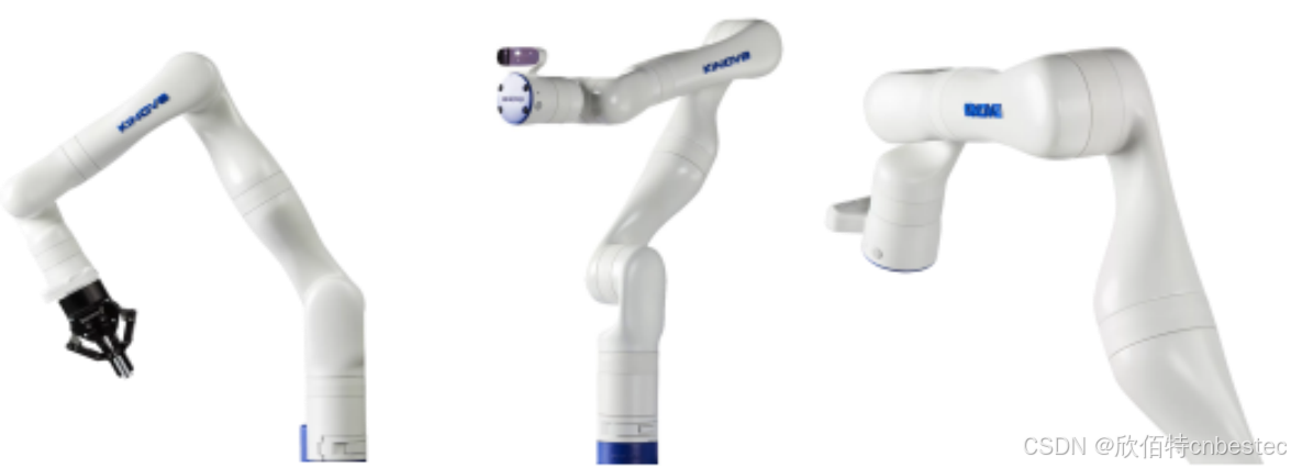 Kinova轻型机械臂Gen3：为康复和自理提供新方案 - 知乎