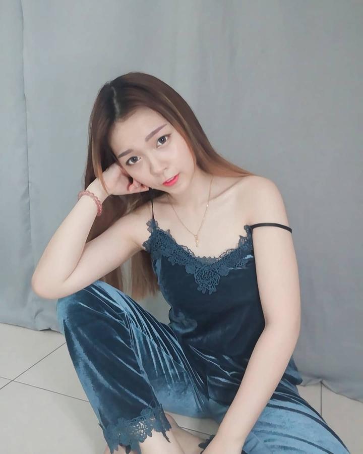 第91期 脱俗白皙无极限养眼Diorwynn玮儿 - 知乎