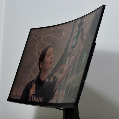 显示器选购指南 - 知乎