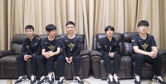 V5的传奇逆袭之路 从16连败到春季赛夏季赛榜首 - 知乎