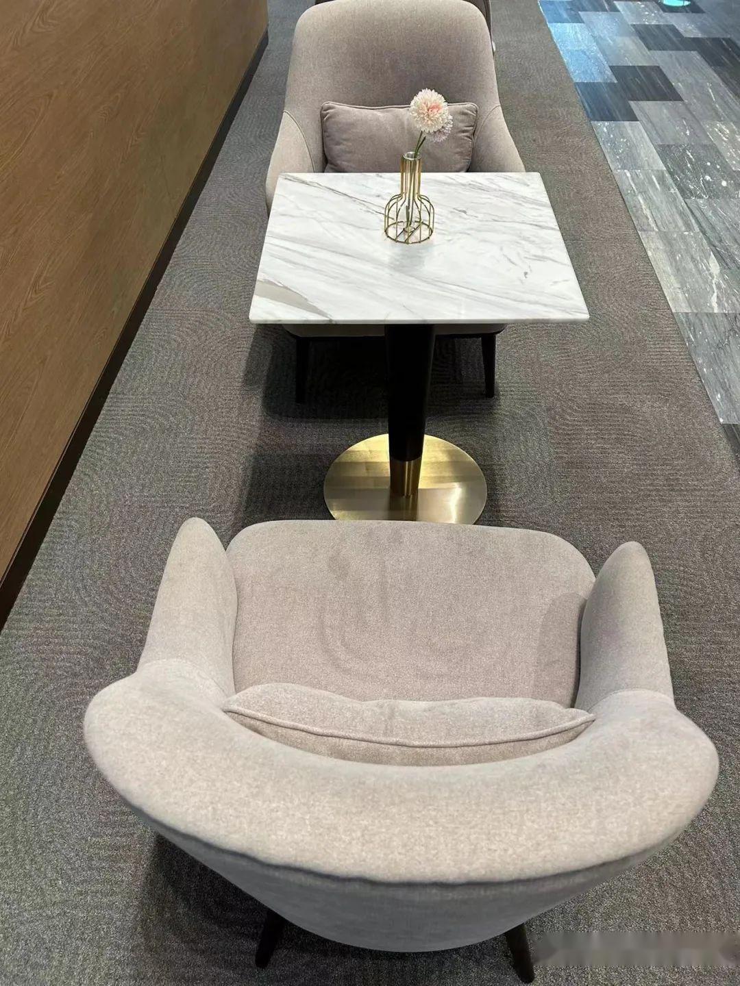 0118【成都天府机场】T2航站楼头等舱/公务舱休息室体验分享，超详细26张图片。 - 知乎