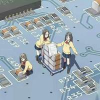 数字IC设计-IP篇-OTP - 知乎