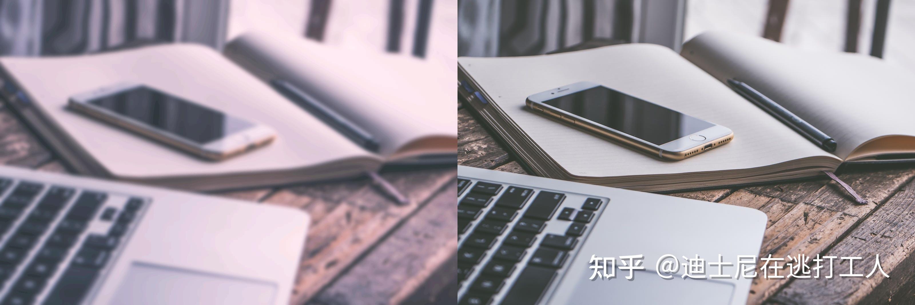 如何让模糊图片变成高清大片？8种好用方法你不可不知！ - 知乎