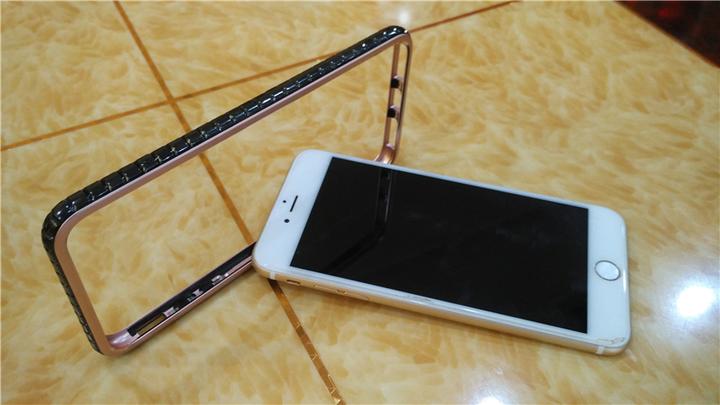 唯美可以用这样的方式存在——Miottimo奥古斯都手机壳体验 - 知乎