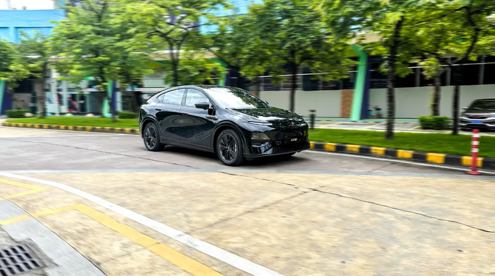 限时售价17.99万，标配高速NGP+800V快充，小鹏G6不香吗？ - 知乎