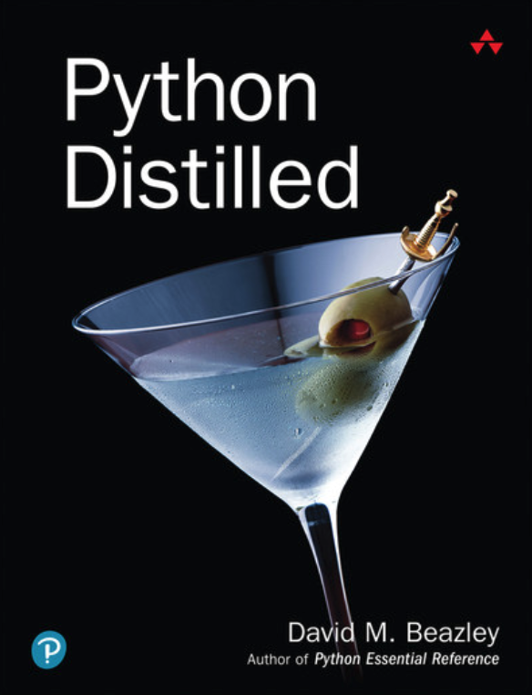 Python Distilled - Classes与面向对象笔记 - 知乎
