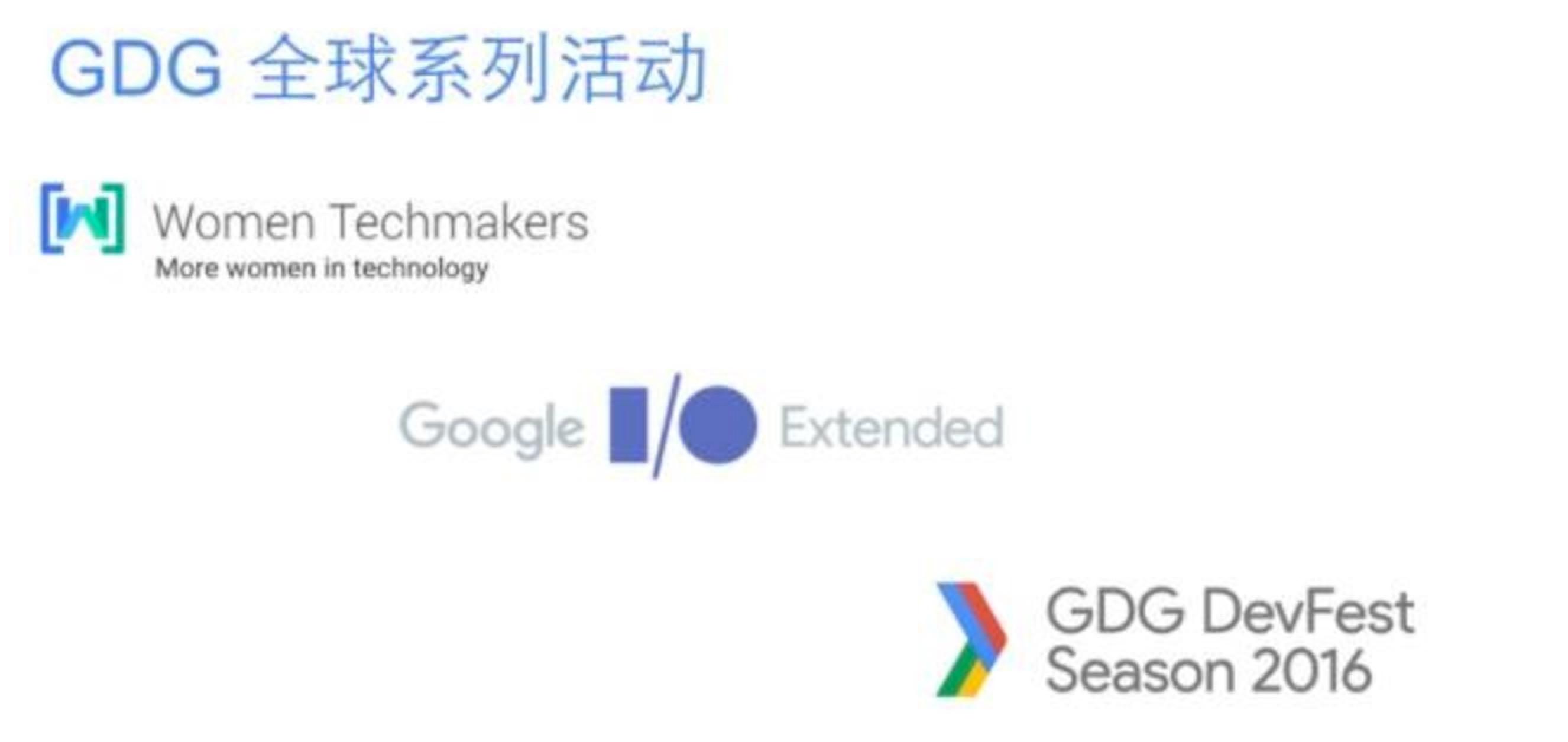 GDG是什么意思？ - 知乎