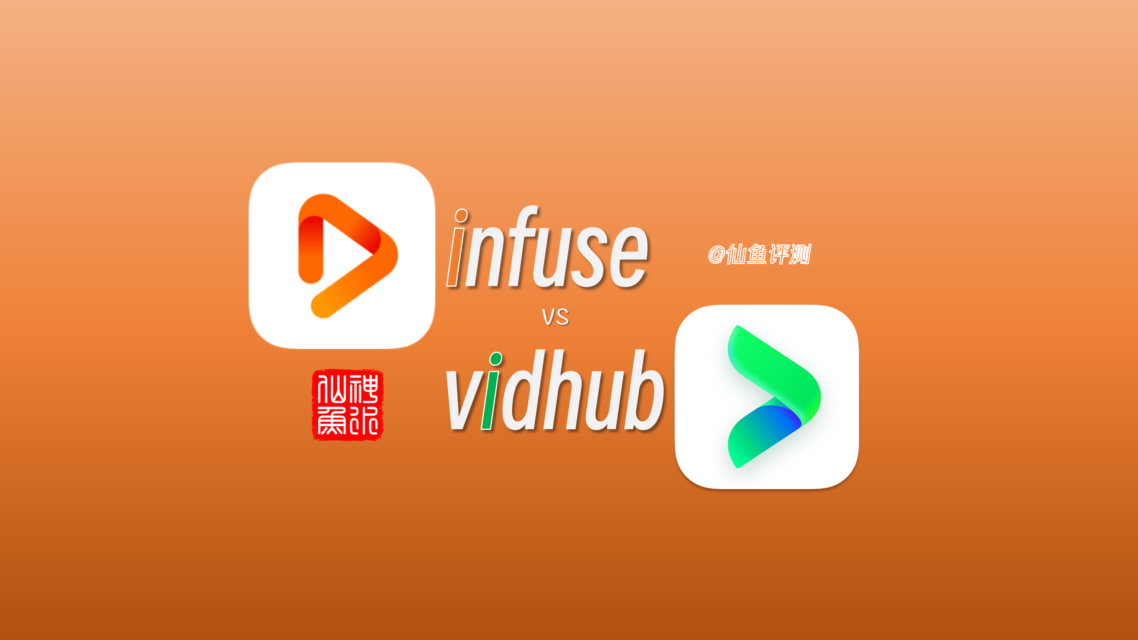 infuse替代者？vidhub的200天长测与深度对比报告（送激活码）