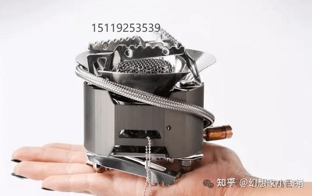 一文告诉你 ：亚马逊便携式火炉ASTM F3363-19标准符合亚马逊最新安全标准？ - 知乎