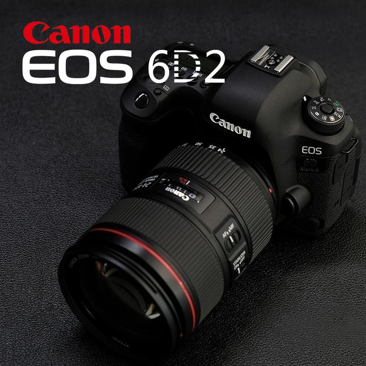 6D2到底比6D好在哪里 - 知乎