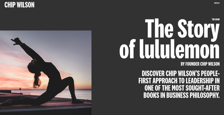 The Story of lululemon vol.10|不花大钱，如何做精准营销，他在20多年前就给了示范 - 知乎