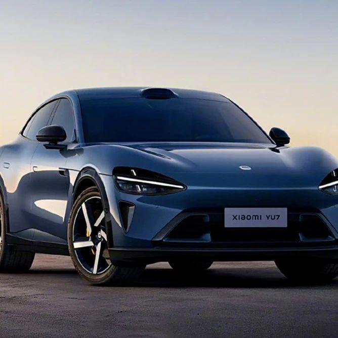 一句话教你选：智界R7、阿维塔07、小米YU7、极氪7x、智己LS6 - 知乎