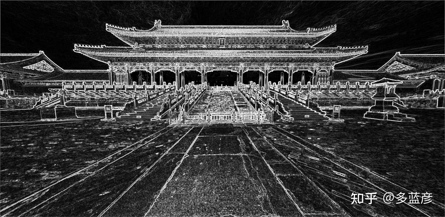 [CV] Roberts, Prewitt, Sobel边缘检测算子 (原理 & C++实现) - 知乎