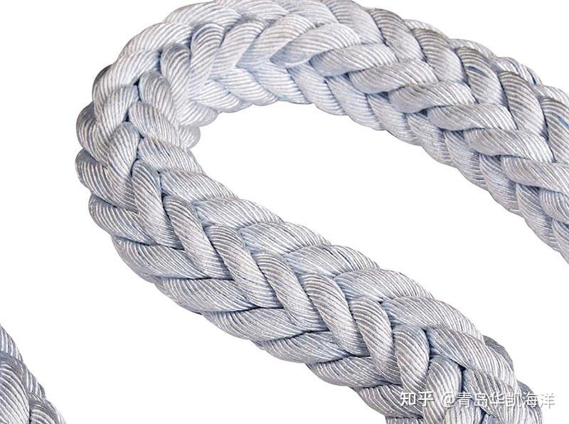 合成纤维绳的优点 - 知乎