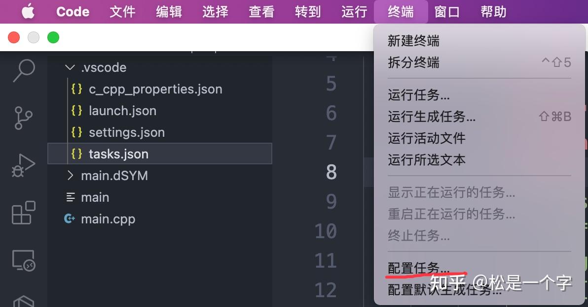 M1 McacBook 配置 VS Code debug C++配置(CodeLLDB) - 知乎