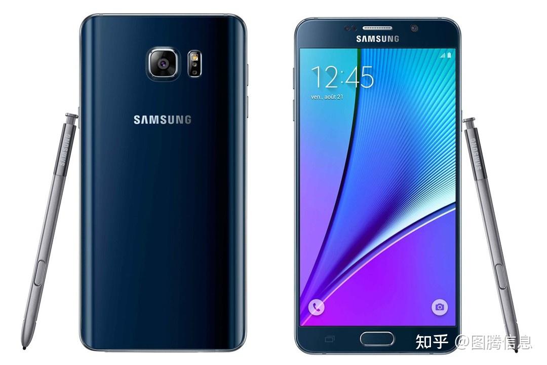 再见，我最爱的三星Note，三星历代Note机型回顾 - 知乎