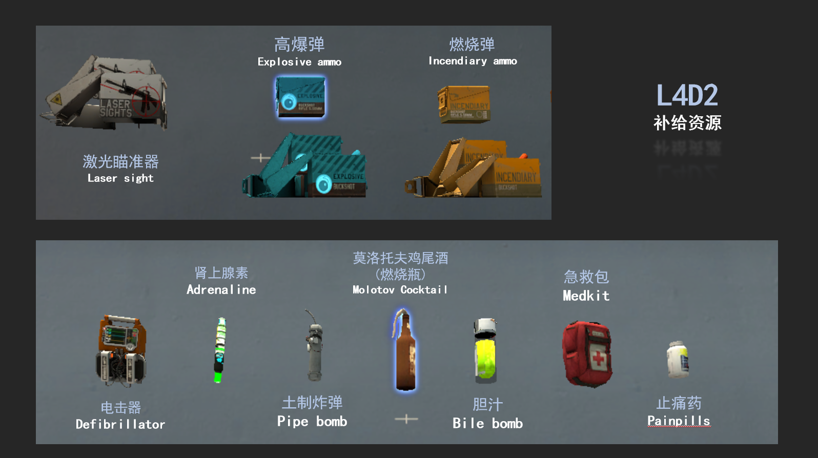 如何科学地游玩 L4D2「求生之路2」？ - 知乎