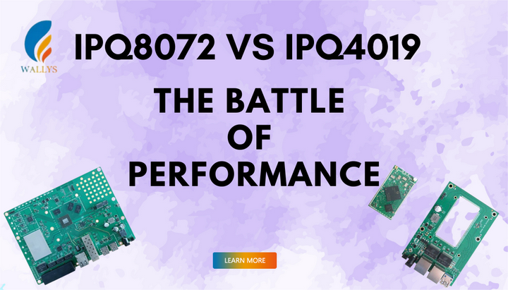 IPQ8072 vs IPQ4019: The battle of performance - 知乎