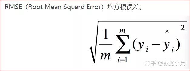 模型验证方法的RMSE具体在spss里面计算吗？ - 知乎