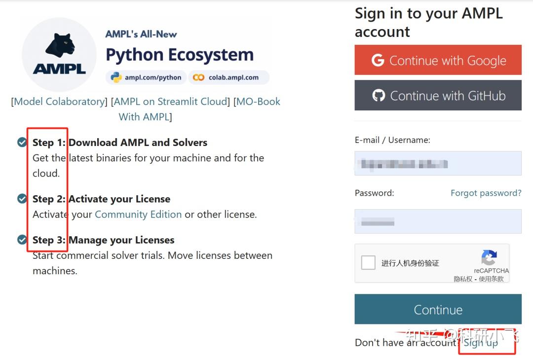 跪求运筹学软件AMPL的使用教程。？ - 知乎