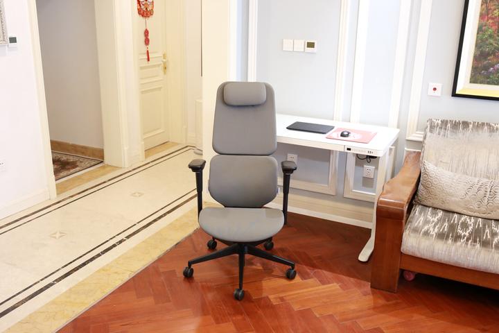 给PP最豪华的享受，从ZUOWE座为Fit人体工学椅开始！ - 知乎