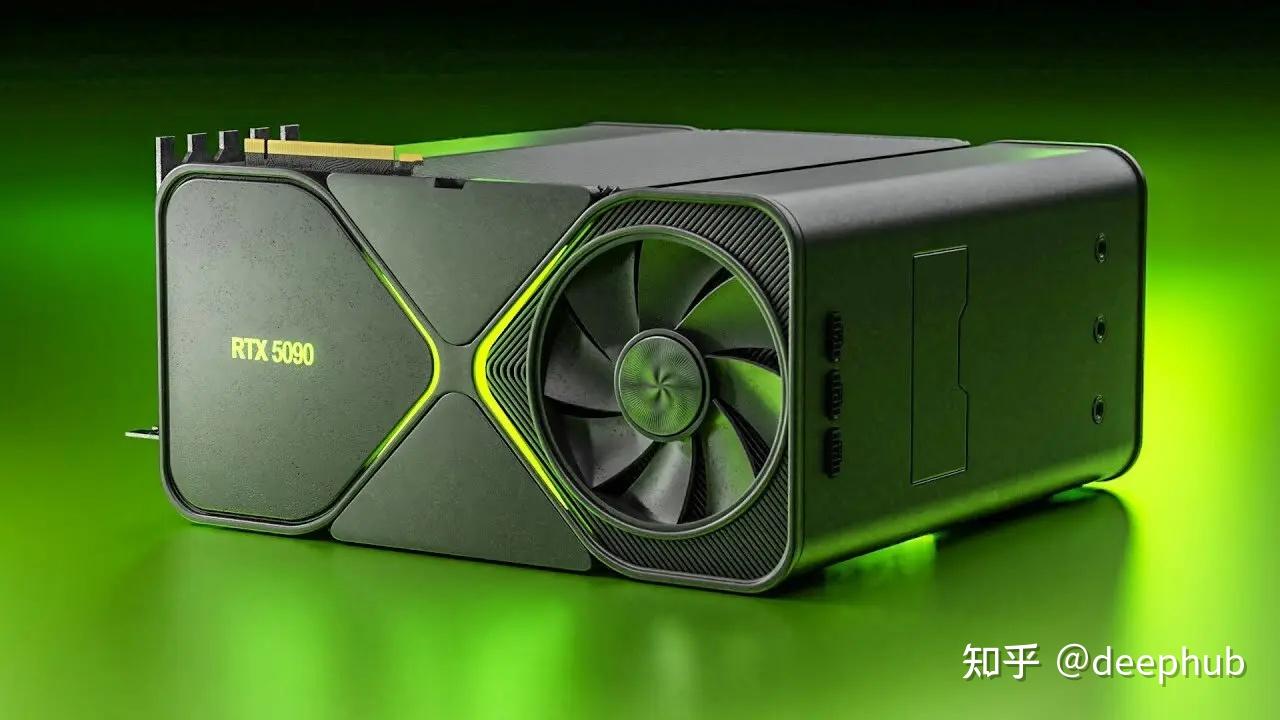 英伟达新一代GPU架构（50系列显卡）PyTorch兼容性解决方案 - 知乎