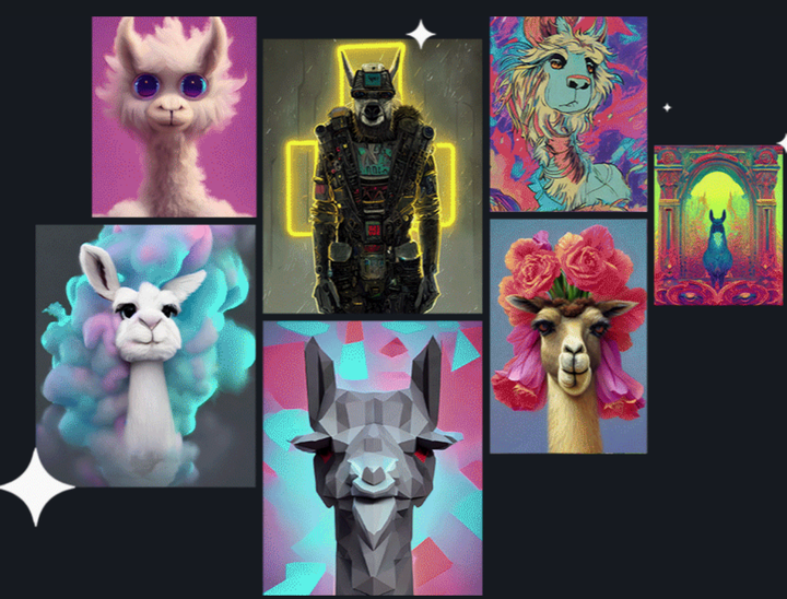 DeviantArt DreamUp：AI艺术之旅 - 知乎