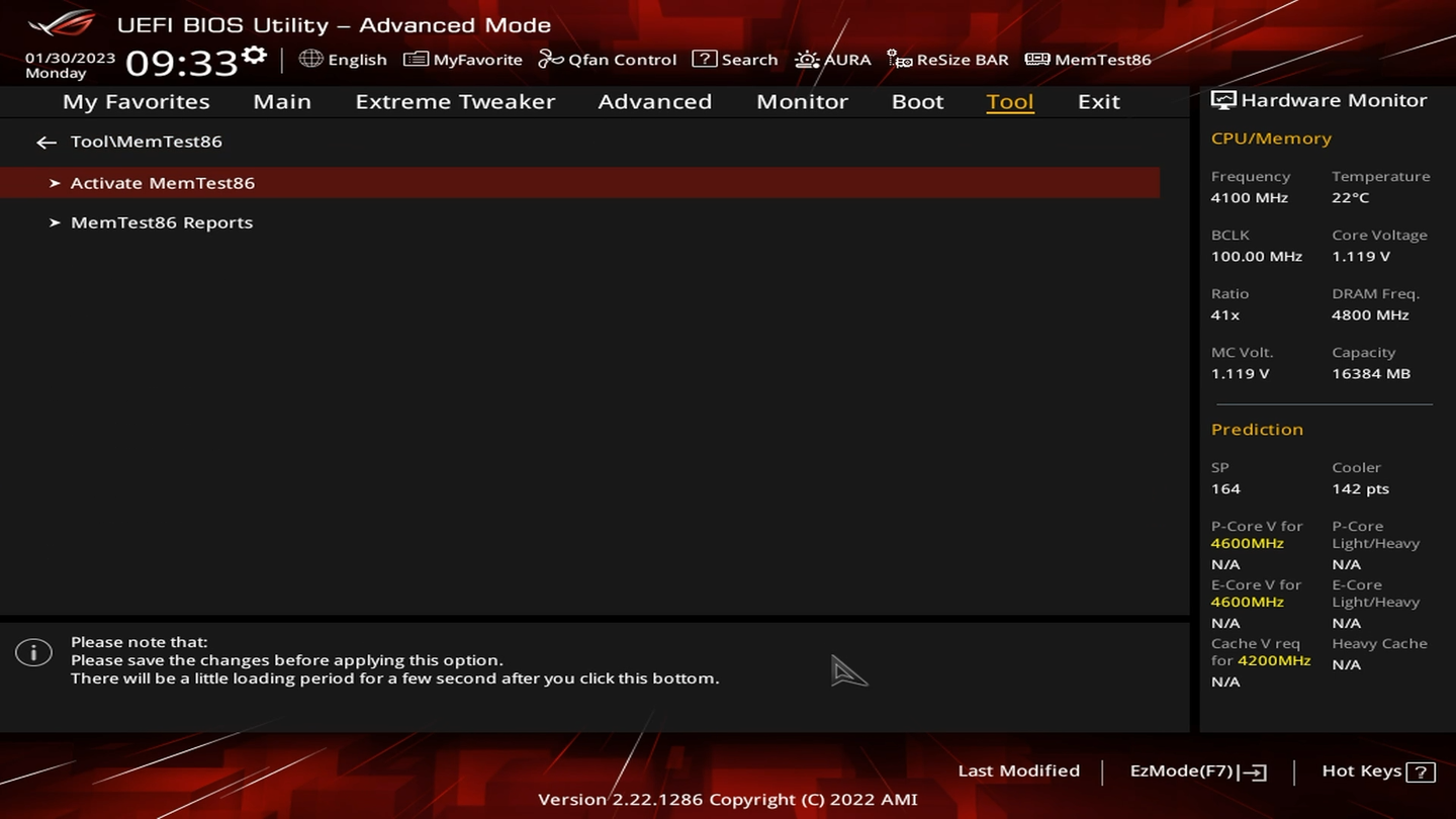 华硕主板附带的 MemTest86 如何使用（基础测试）？ - 知乎