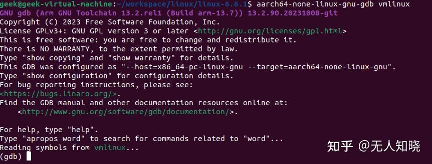 qemu单步调试arm64 linux kernel - 知乎