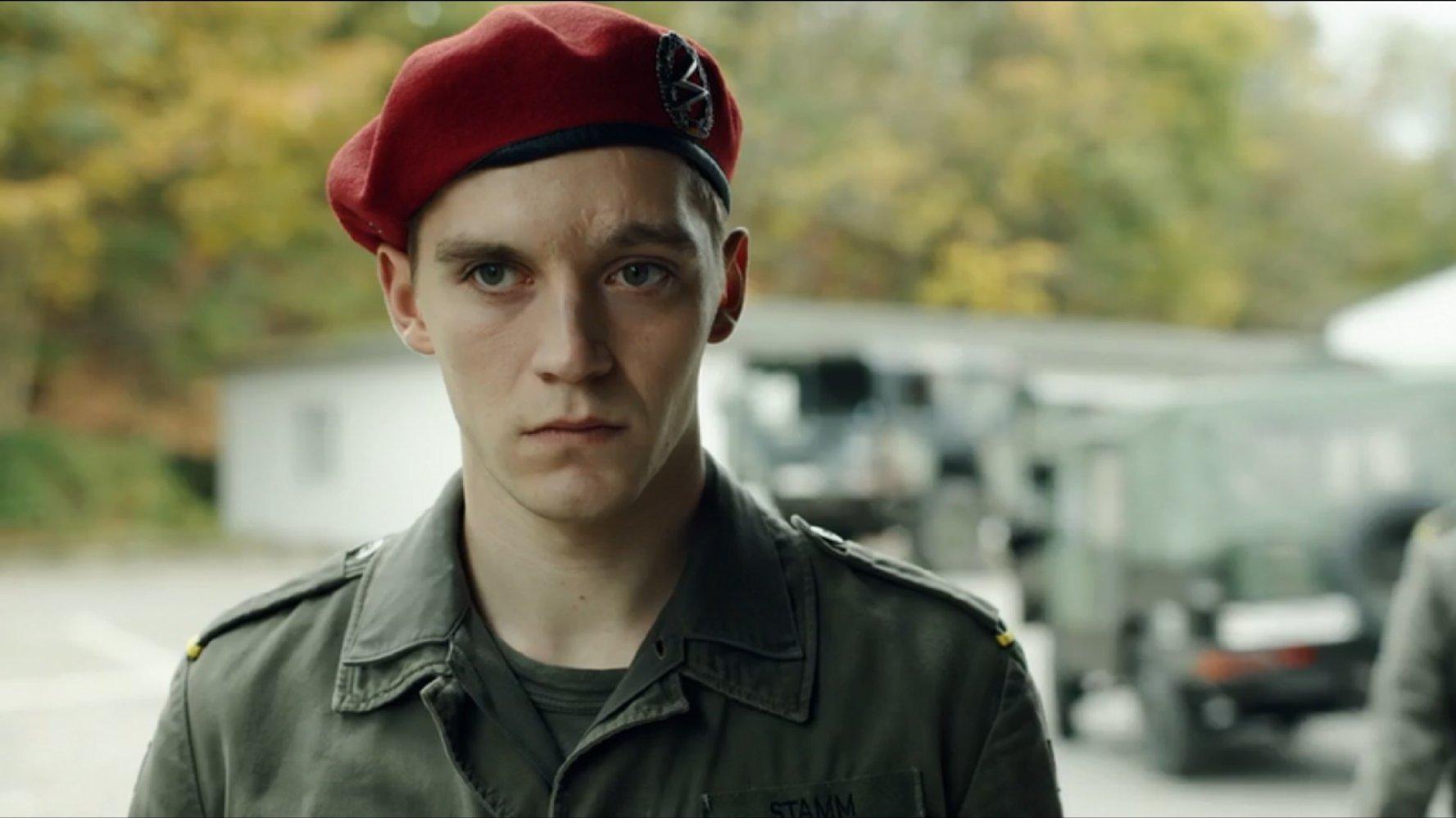 「德国83年」——烂番茄年度十佳中的唯一非英语剧 - 知乎