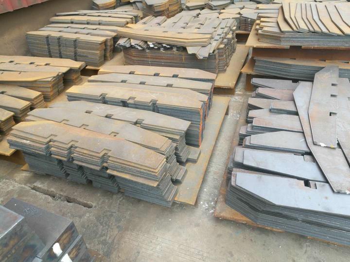 St37-2德国标准的碳素结构钢板St37-2成分性能 - 知乎