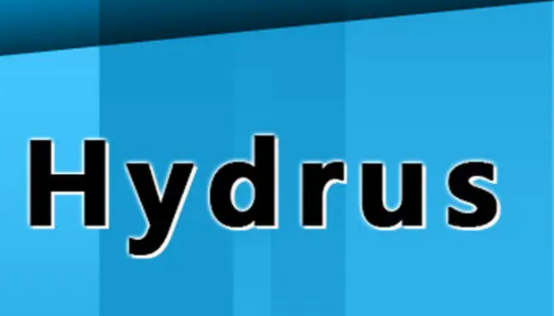 环境土壤物理模型HYDRUS丨土壤–水–污染物耦合模拟 - 知乎