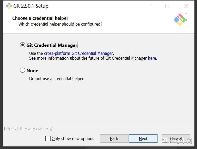 windows开发环境保姆级教程：VSCode+Copilot，git，GPG，Github - 知乎