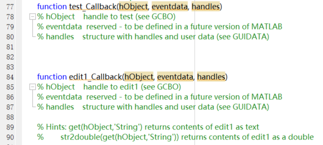 Matlab脚本11-创建和使用GUI - 知乎