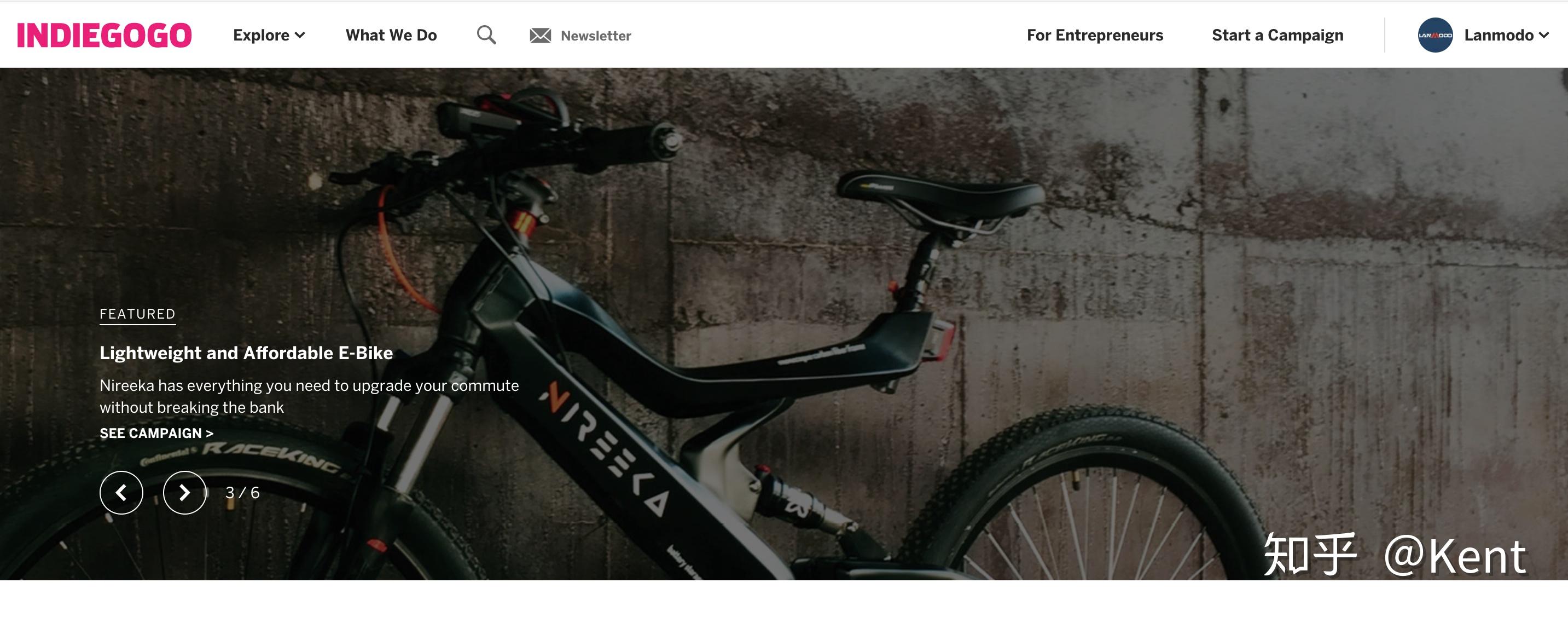 Indiegogo是什么？它是如何运作的？ - 知乎