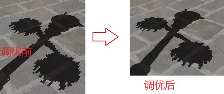 记一次有趣的shadow mapping debug经过 - 知乎