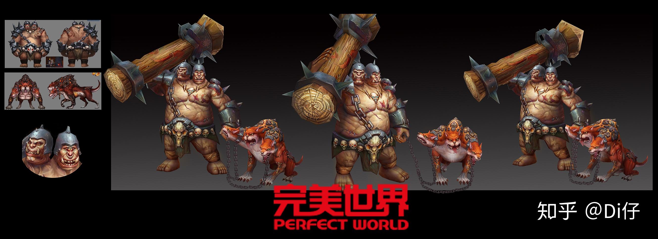 10分钟了解PBR流程-PBR基本原理和概念 - 知乎