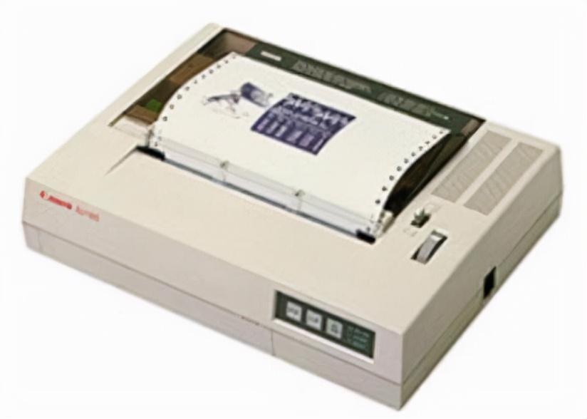 IT历史连载5-84年的复印机和打印机的历史 - 知乎