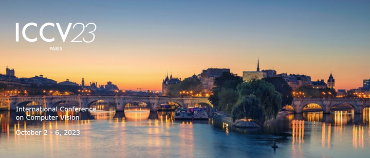 ICCV2023文章速读 - 知乎
