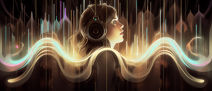 仅需30秒完美复刻任何人的声音 - 最强AI音频11Labs - 知乎