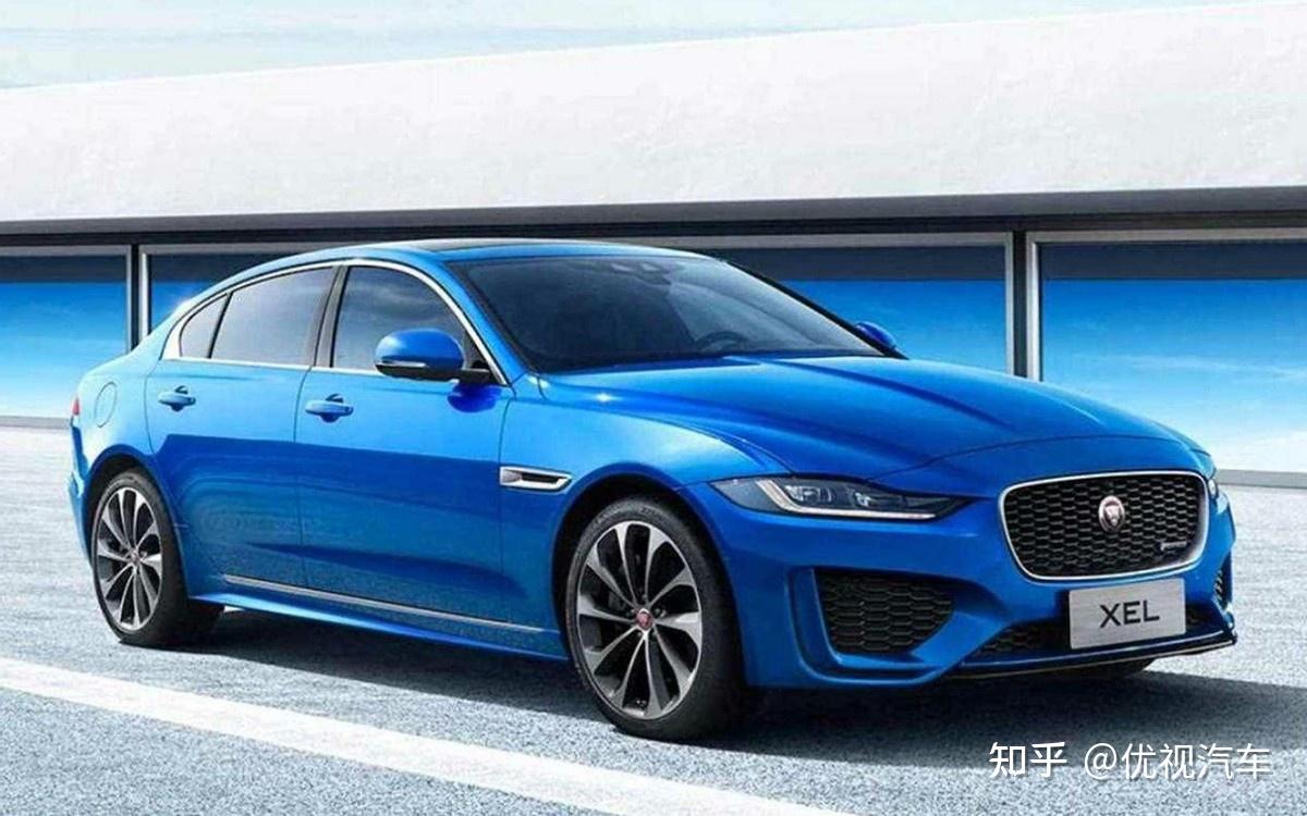 买豪车机会来了！捷豹XEL/XFL现已低至17万、23万多起，快抄底？ - 知乎