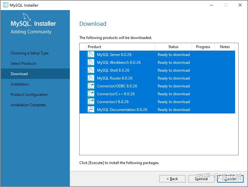 MySQL8数据库全攻略：版本特性、下载、安装、卸载与管理工具详解 - 知乎